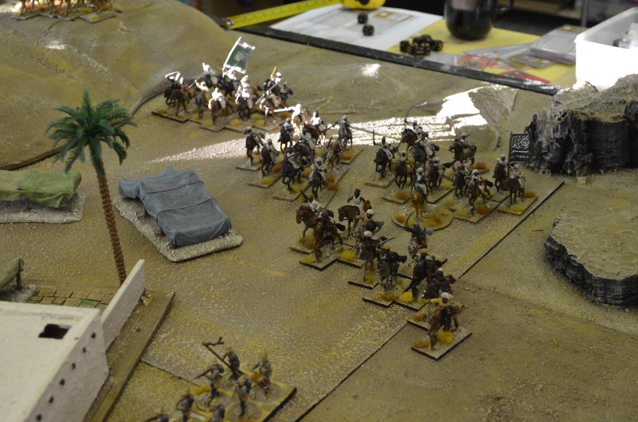 [TMP] "Ambush on the Nile" Topic